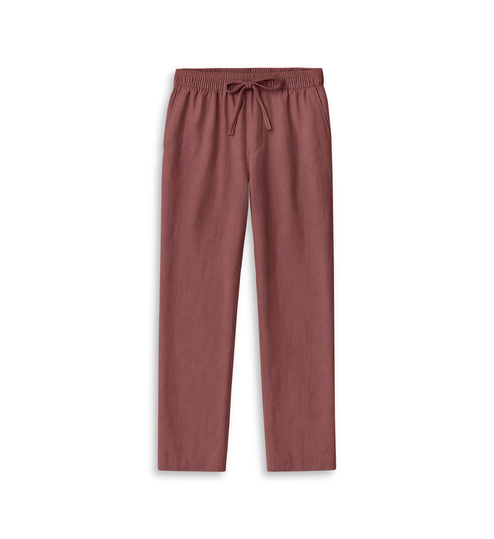 Brick Pants – House of Malabaar